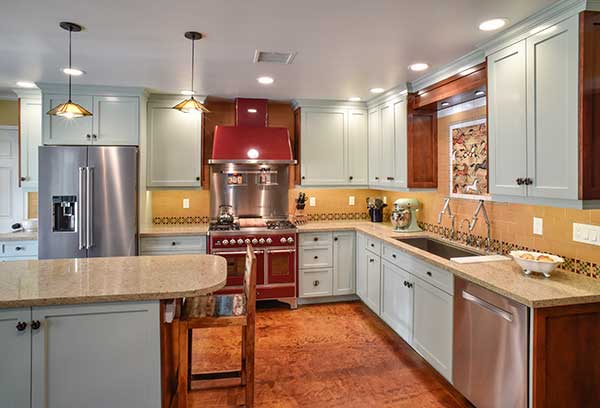 Home Remodeling | Remodeling Contractors Los Angeles | Rogerperron